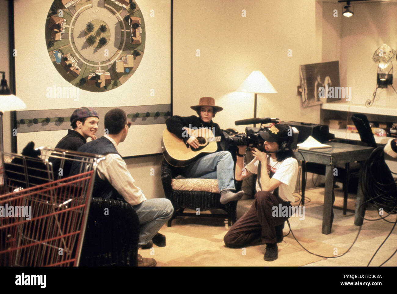 Becky everett hi-res stock photography and images - Alamy