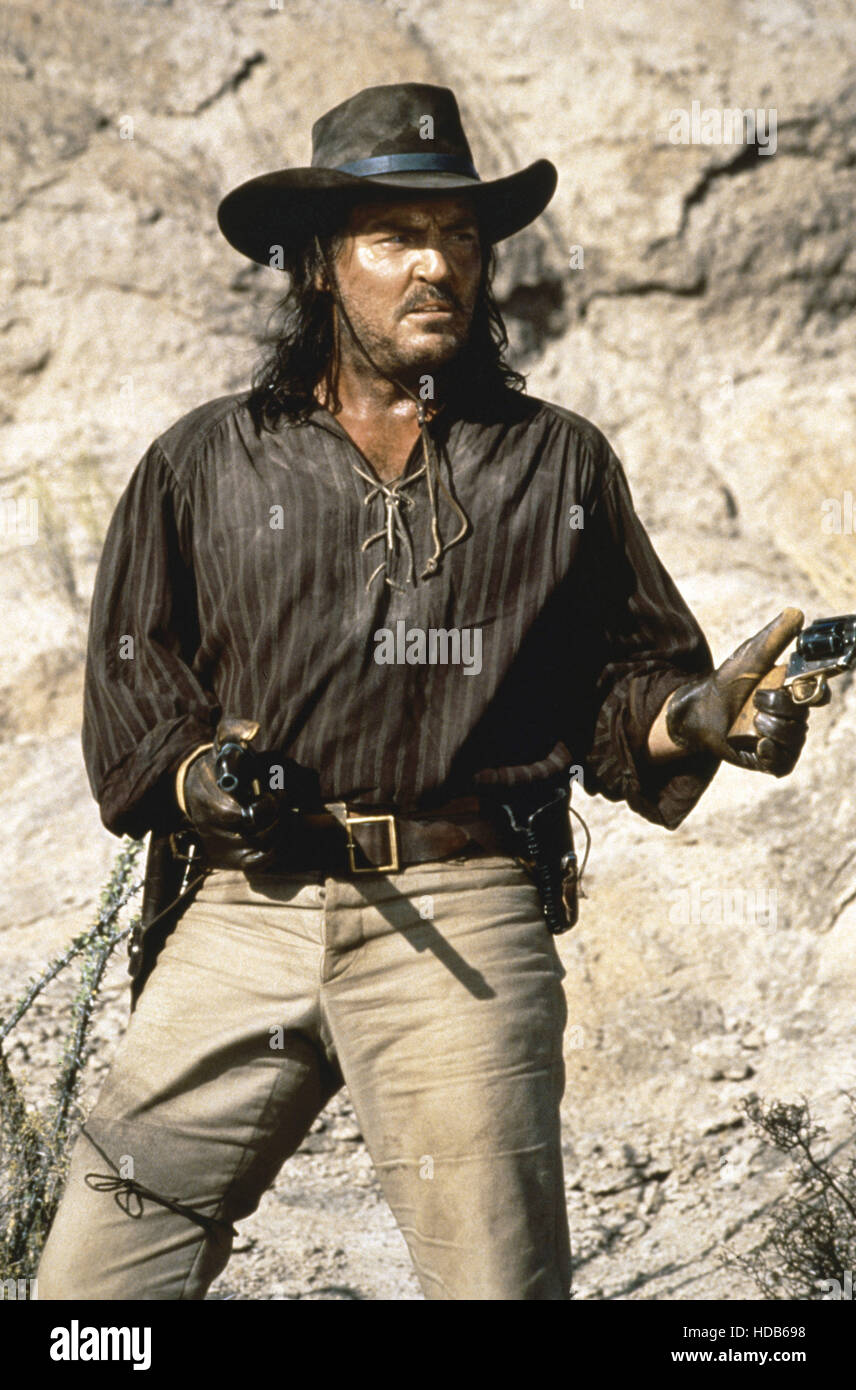 RIO DIABLO, Travis Tritt, 1993, © CBS/courtesy Everett Collection Stock ...