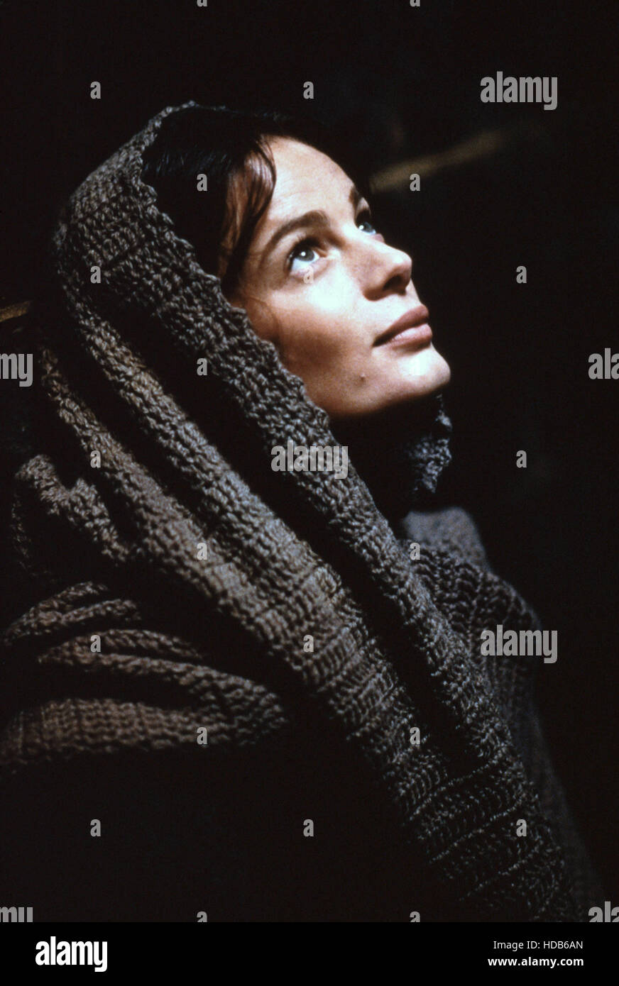 THE RIPPER, Gabrielle Anwar, 1997. © Universal Television / Courtesy ...