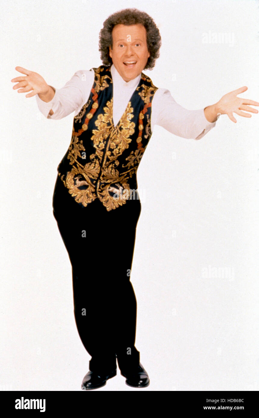 RICHARD SIMMONS' DREAM MAKER, Richard Simmons, 1999 Stock Photo - Alamy RICHARD SIMMONS' DREAM MAKER, Richard Simmons, 1999 Stock Photo - Alamy