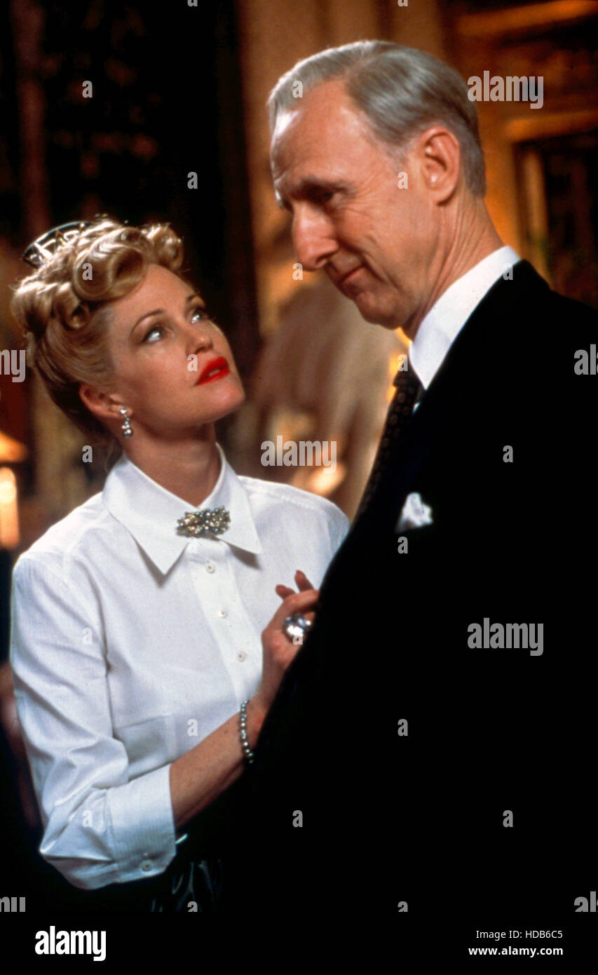 RKO 281, Melanie Griffith, John Cromwell, 1999 Stock Photo - Alamy
