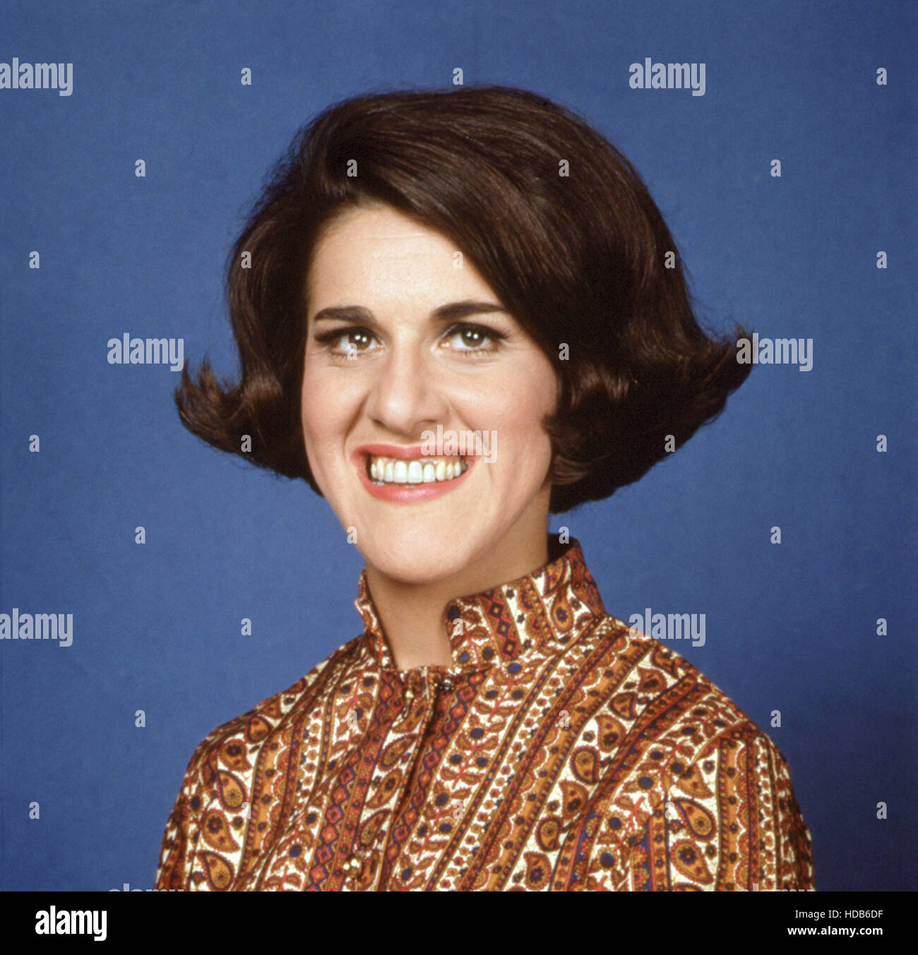 ROWAN AND MARTIN'S LAUGH-IN, Ruth Buzzi, 1968-1973 Stock Photo - Alamy