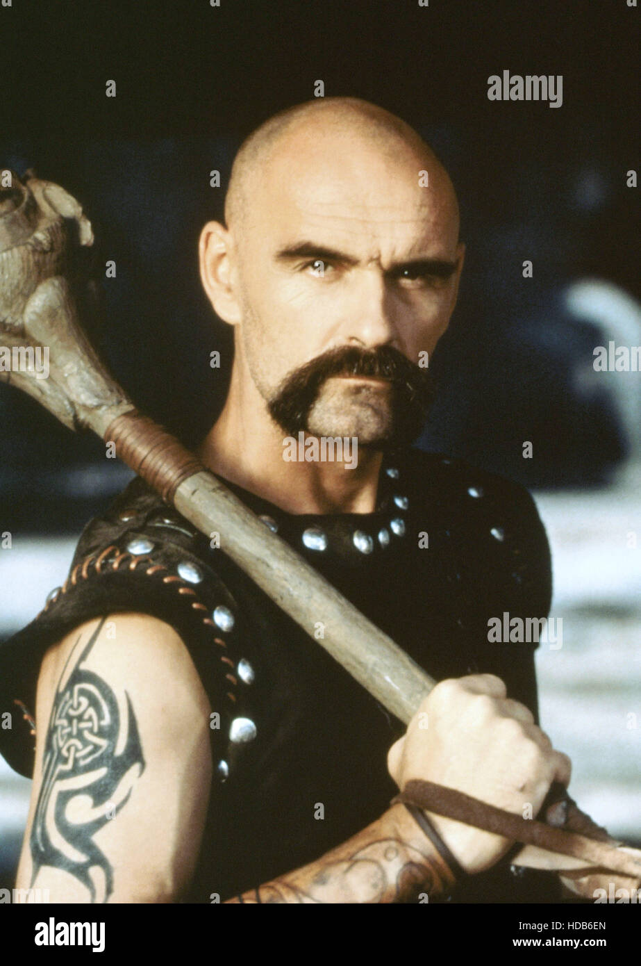 ROAR, John Saint Ryan, 1997. © Universal Television / Courtesy: Everett ...