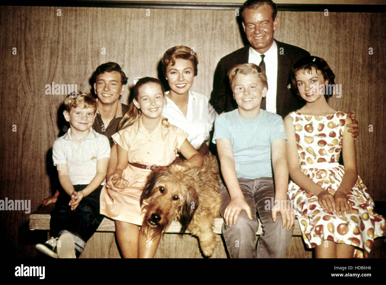 ROOM FOR ONE MORE, Ronnie Dapo, Jimmy Baird, Carol Nicholson, Peggy ...