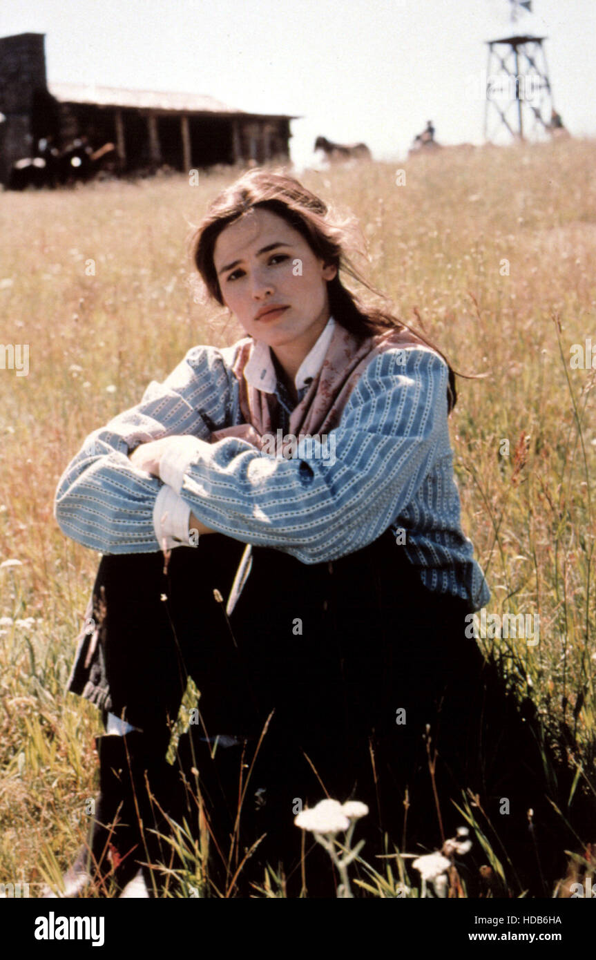 ROSE HILL, Jennifer Garner, 1997 © Hallmark Hall of Fame Prod ...