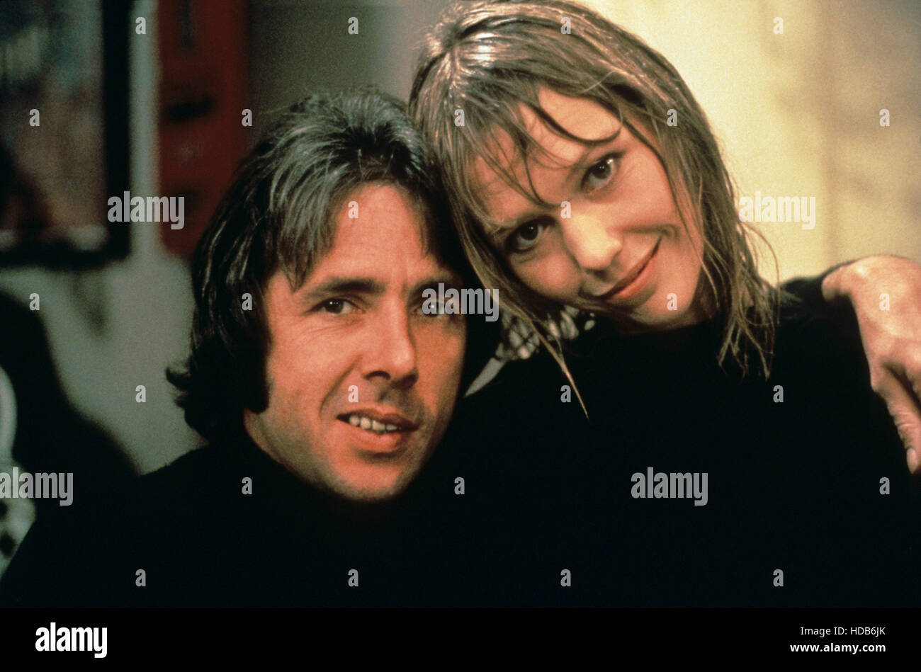 Tessa wyatt and richard osullivan hi-res stock photography and images ...