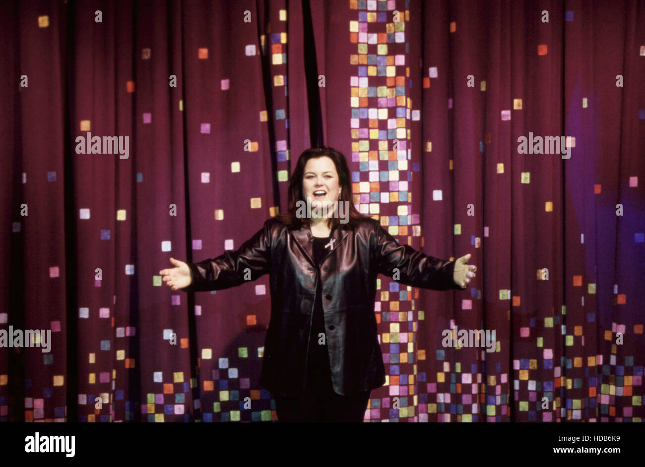 THE ROSIE O'DONNELL SHOW, Rosie O'Donnell, 1996-2002, (c)Warner Bros ...