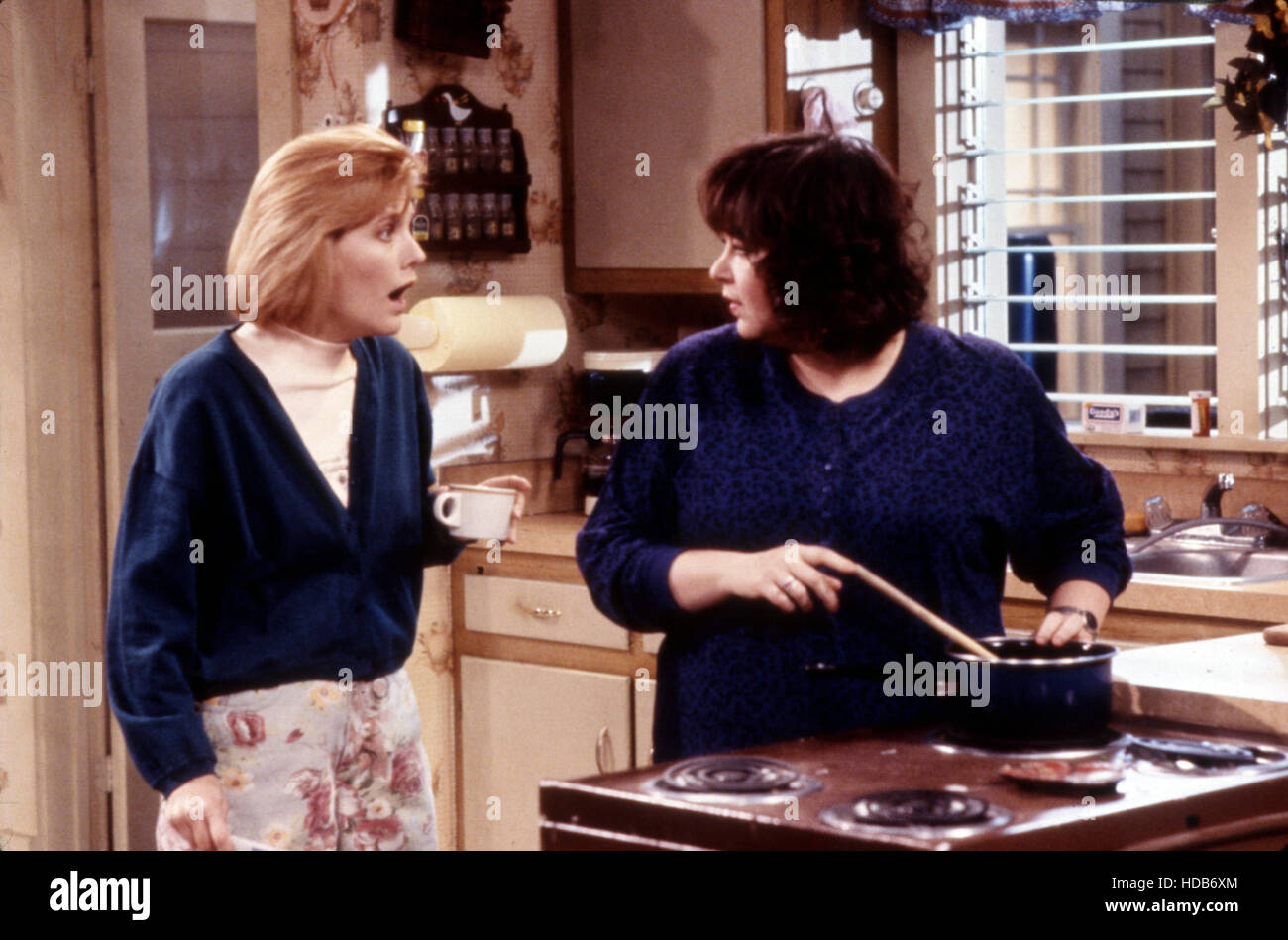 Roseanne Kitchen
