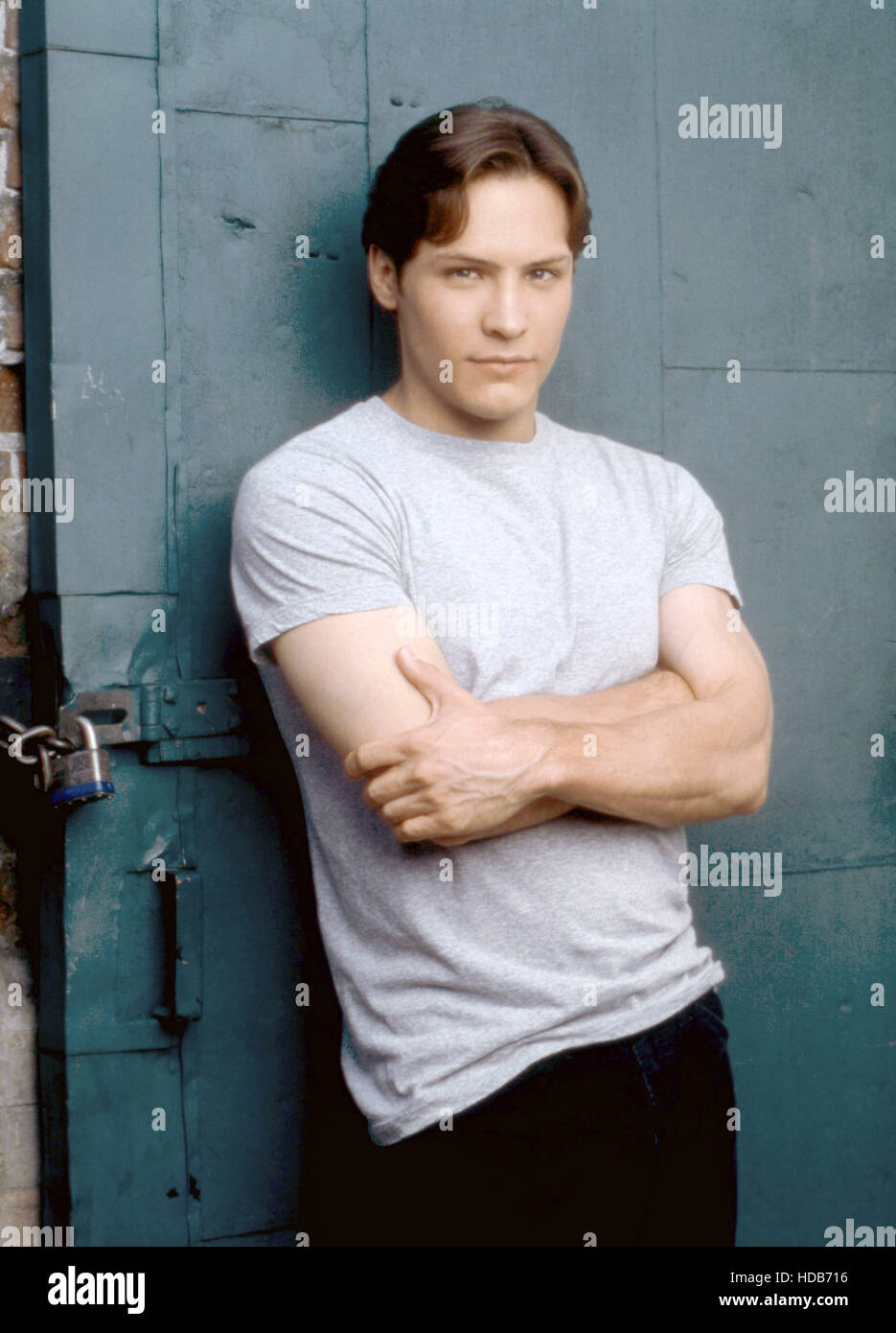 ROSWELL, Nick Wechsler, 1999-2002, TM and Copyright ©20th Century Fox ...