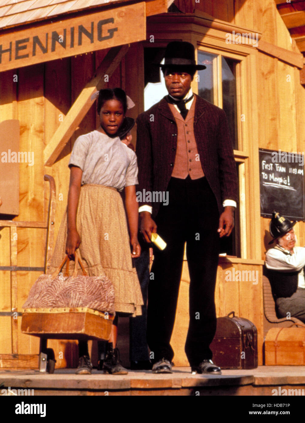 ROOTS: THE NEXT GENERATIONS, Cynthia Sye, Georg Stanford Brown, 1979 ...
