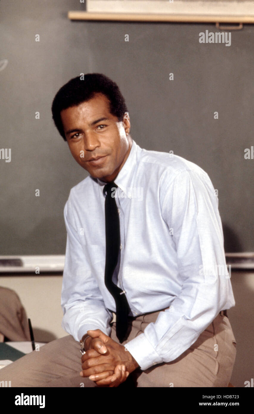 ROOM 222, Lloyd Haynes, 1969-974, TM & Copyright (c) 20th Century Fox Film Corp. All rights ...