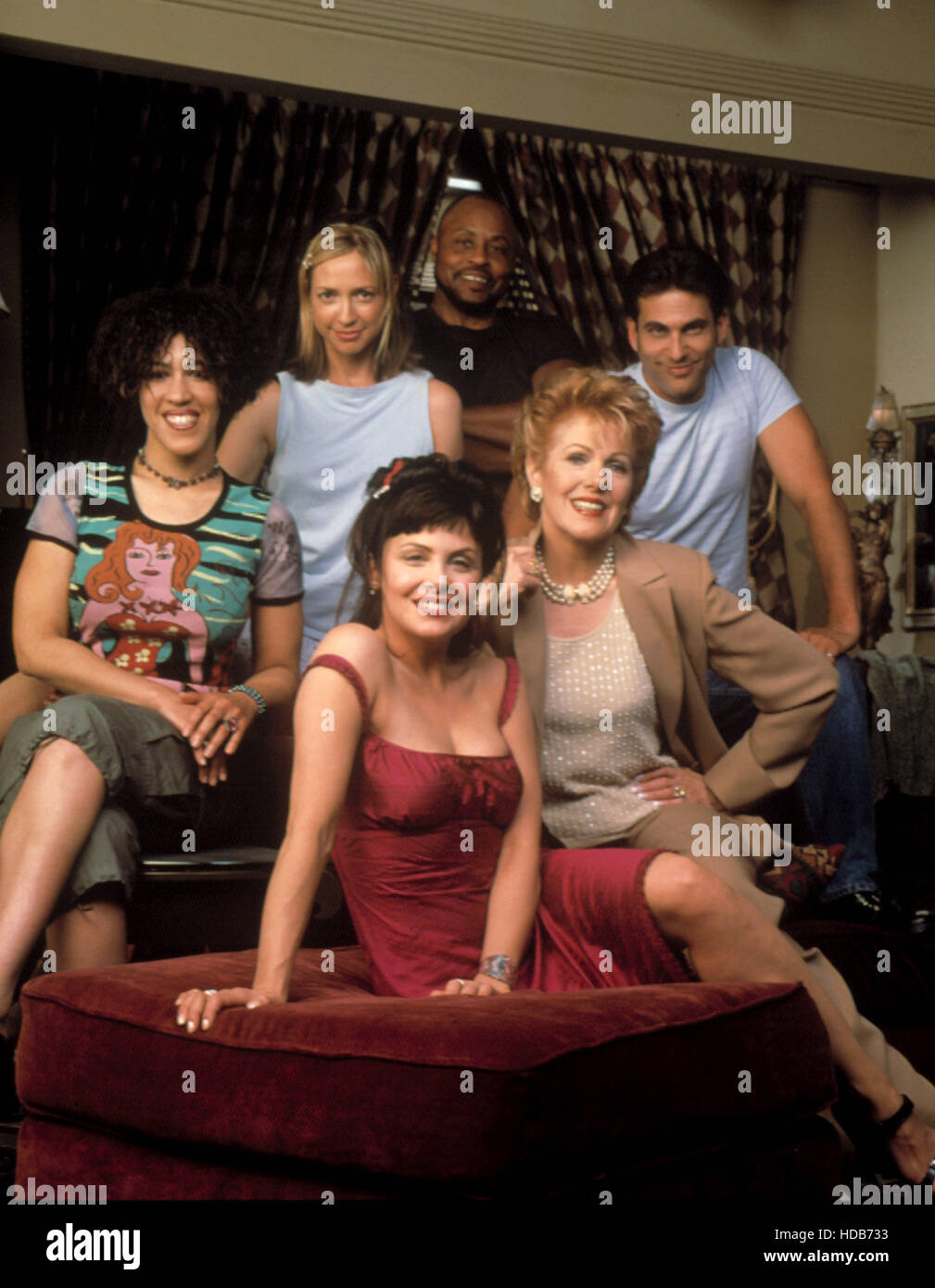 Corinne Bohrer Commercials