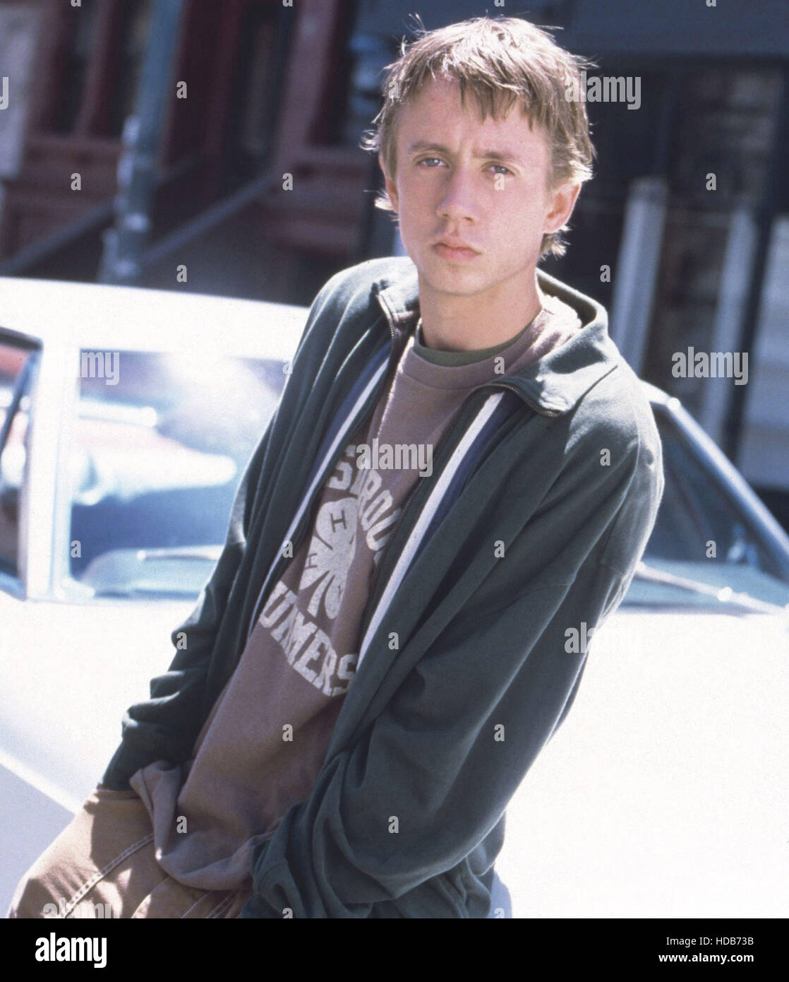 RYAN CAULFIELD: YEAR ONE, Chad Lindberg, 1999, Ph: Aaron Rapaport, TM ...