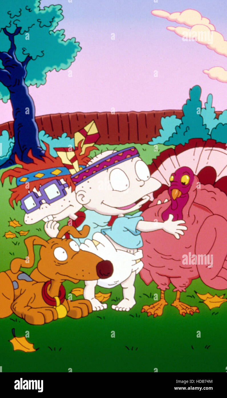 Los Rugrats Tommy Y Spike Vintage Rugrats Figures, CHOOSE YOUR OWN,