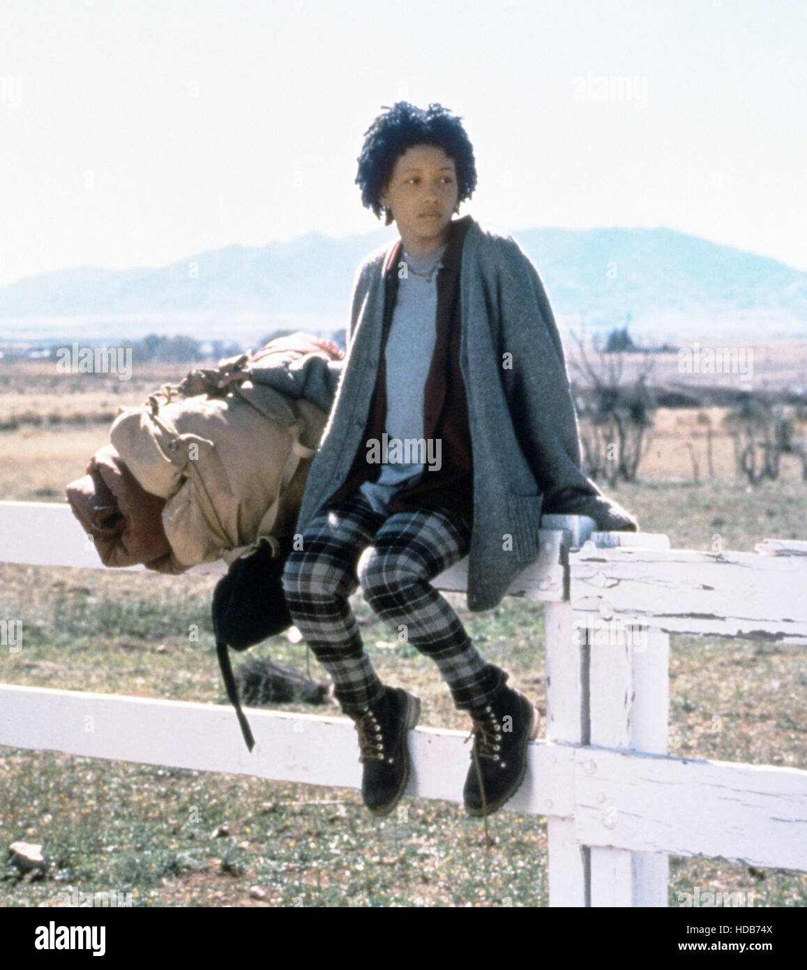 RUBY JEAN AND JOE, Rebekah Johnson, 1996. © Viacom / courtesy Everett ...