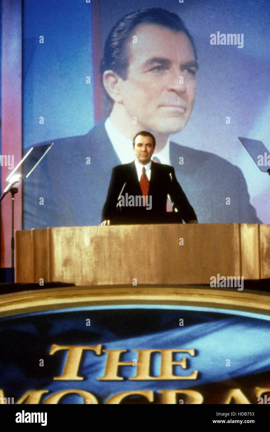 RUNNING MATES, Tom Selleck, 2000, (c)Turner Films Inc./courtesy Everett ...