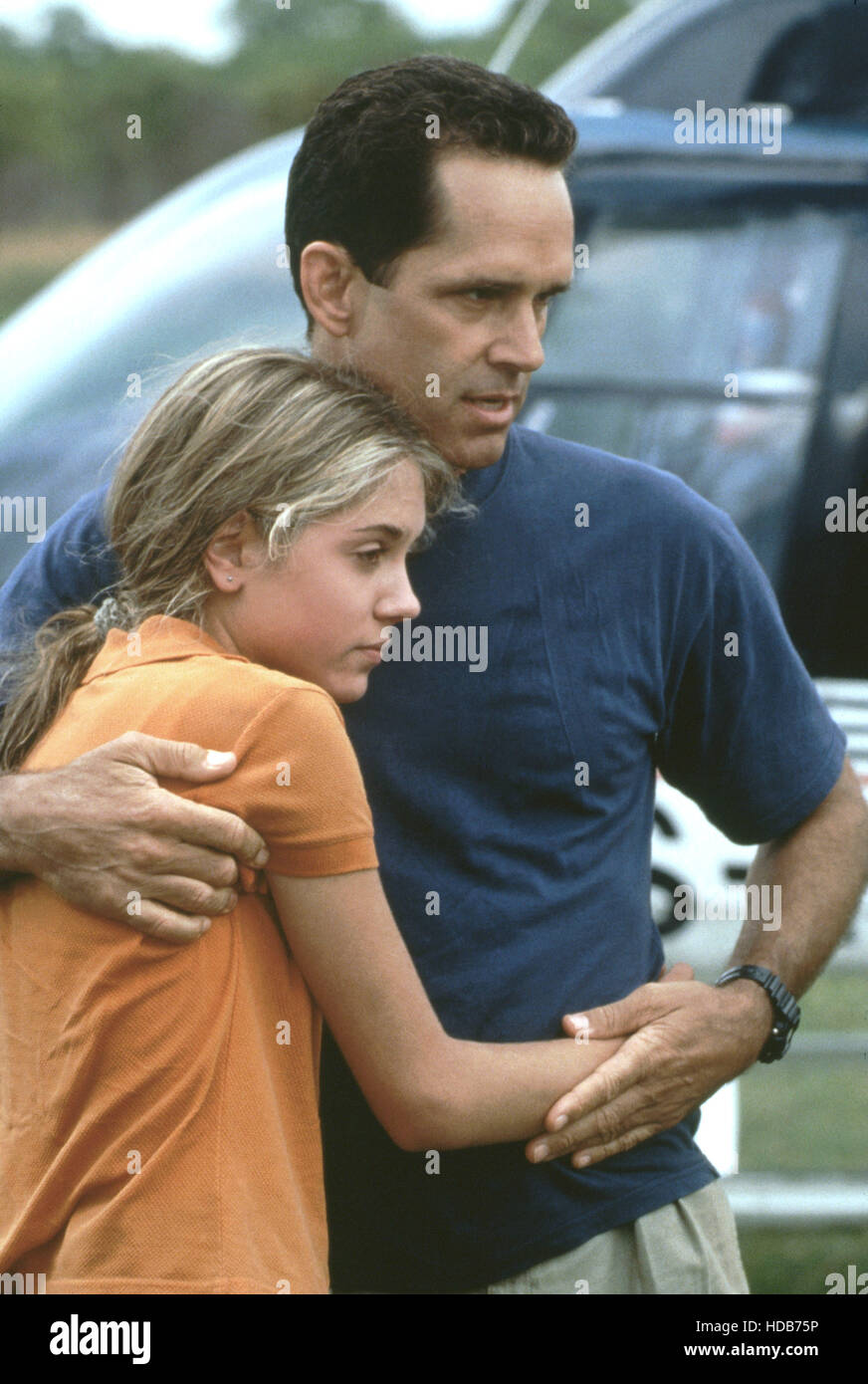 RUNNING WILD, (from left): Brooke Nevin, Gregory Harrison, 1998 ...