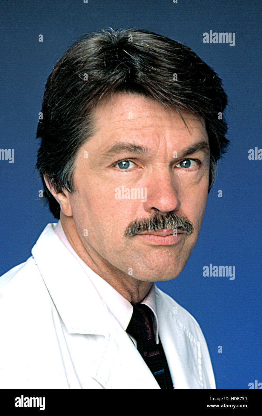 RYAN'S FOUR, Tom Skerritt, 1983 Stock Photo - Alamy