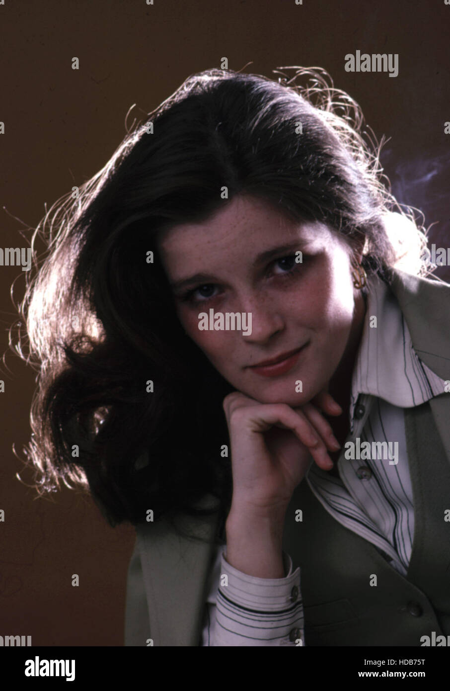 Kate Mulgrew Ryans Hope
