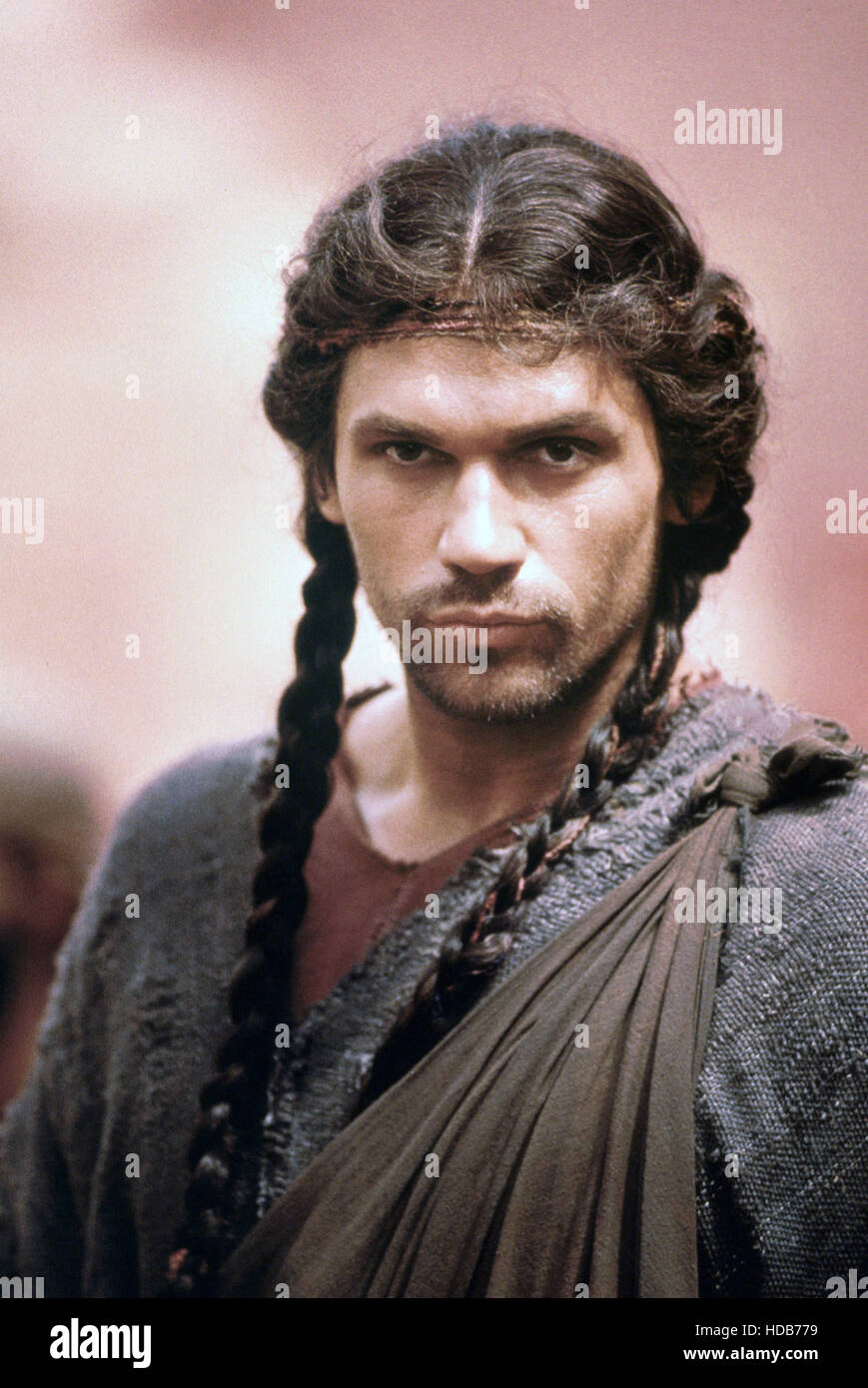SAMSON AND DELILAH, Eric Thal, 1996. photo: Erik Heinila / © TNT ...