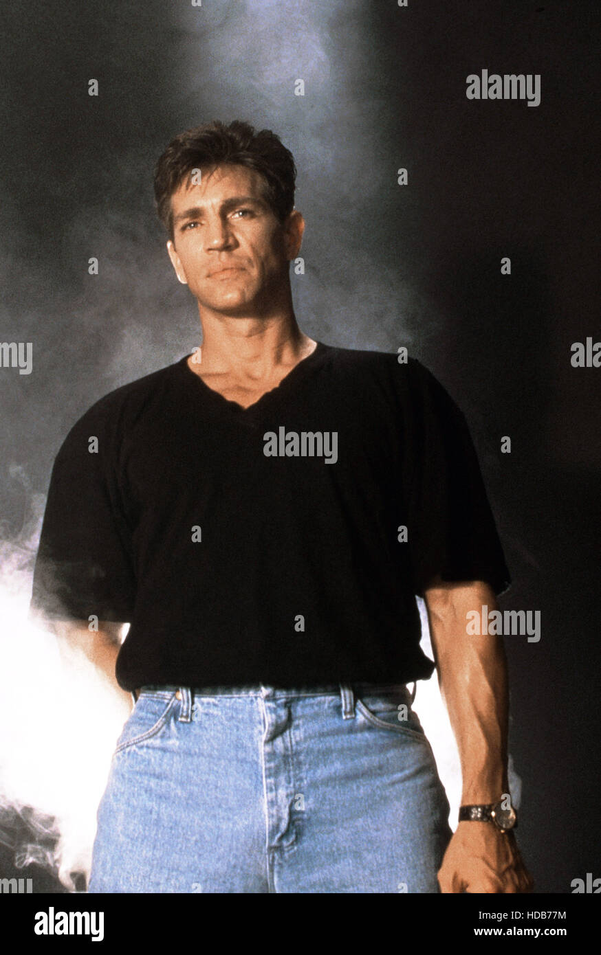 SAVED BY THE LIGHT, Eric Roberts, 1994. © Four Point Entertainment ...