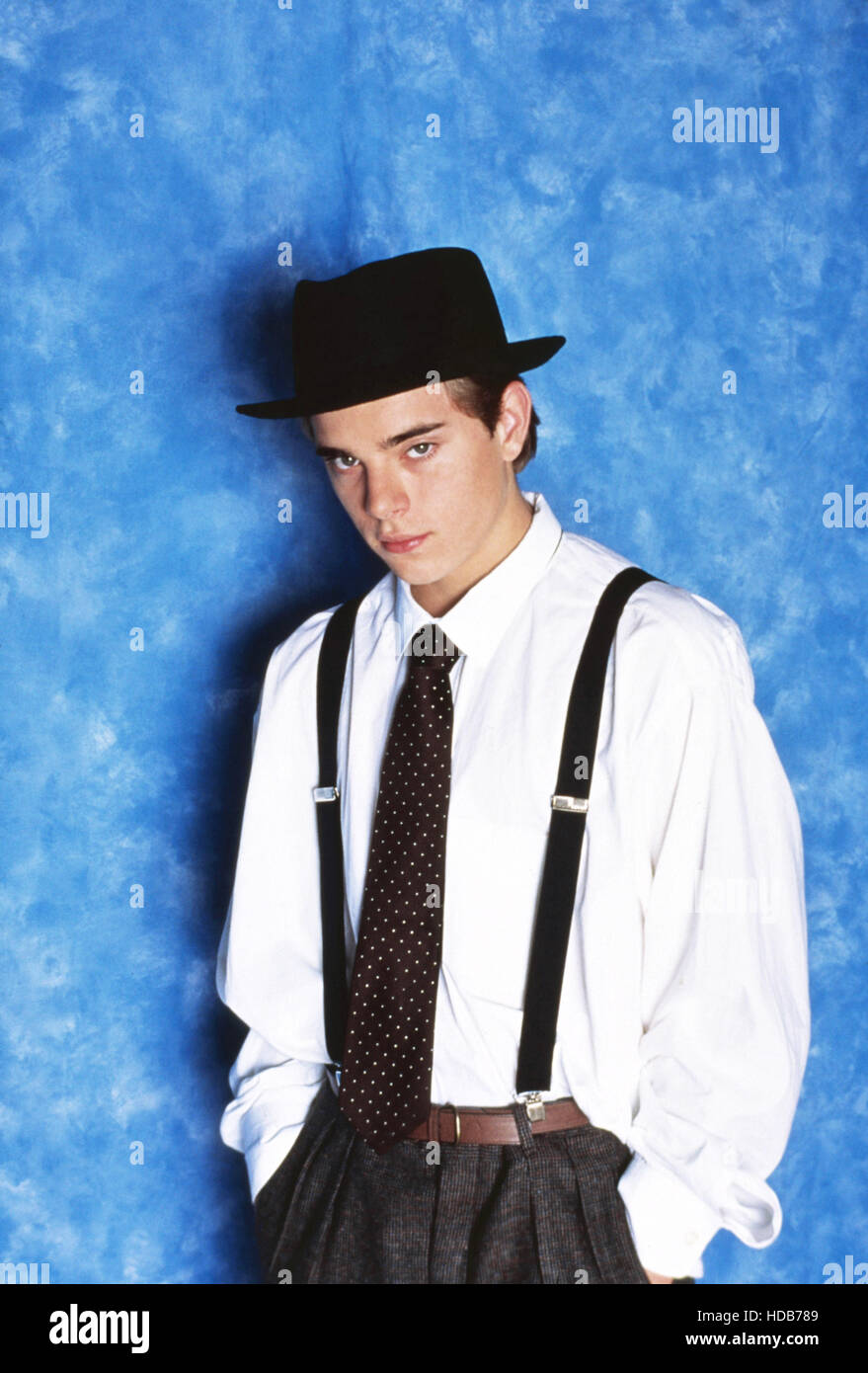 SAVED BY THE BELL: THE NEW CLASS, Jonathan Angel, 1993-2000, © NBC ...