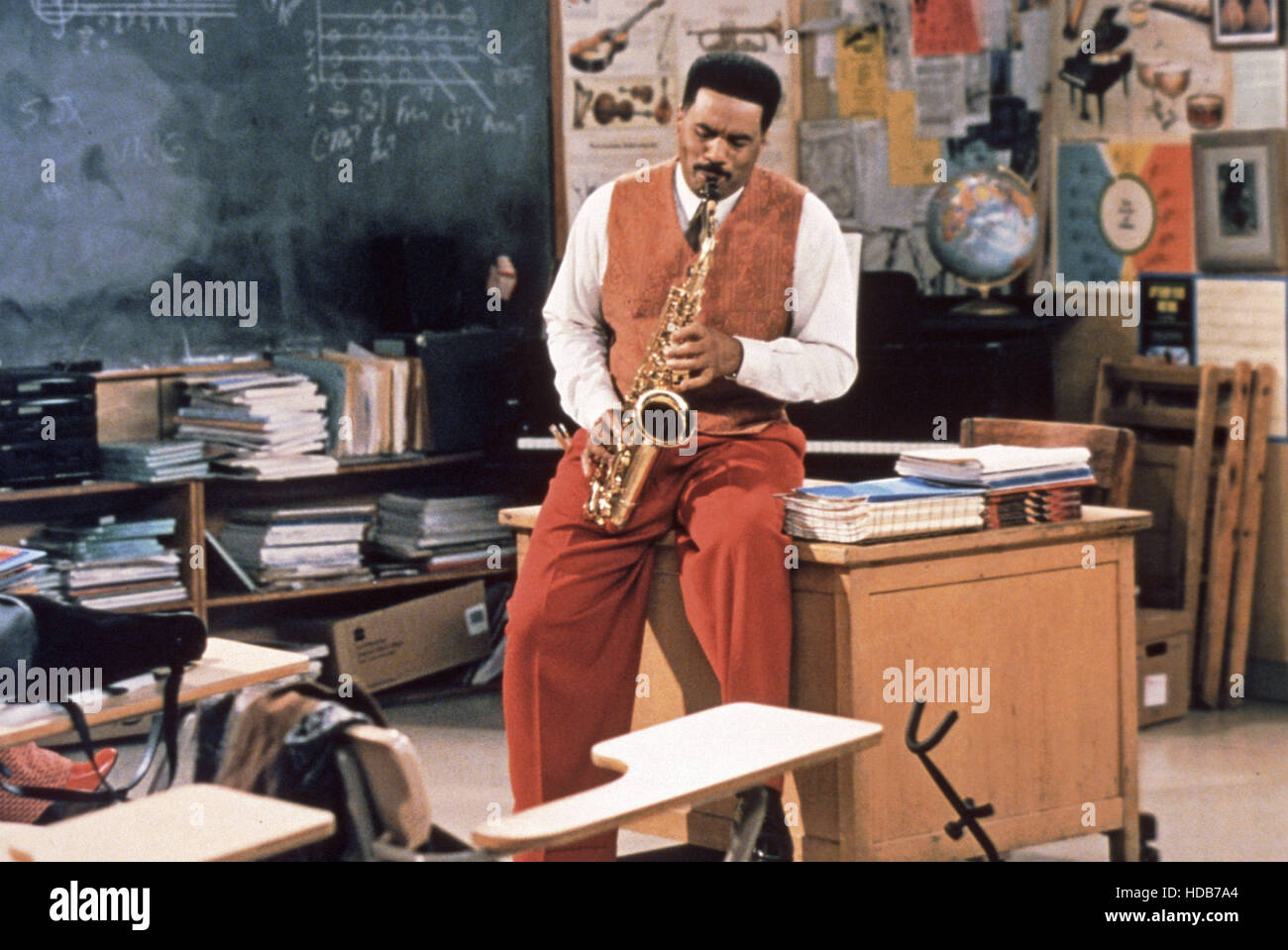THE STEVE HARVEY SHOW, Steve Harvey, (Season 1), 1996-2002. © Sony ...