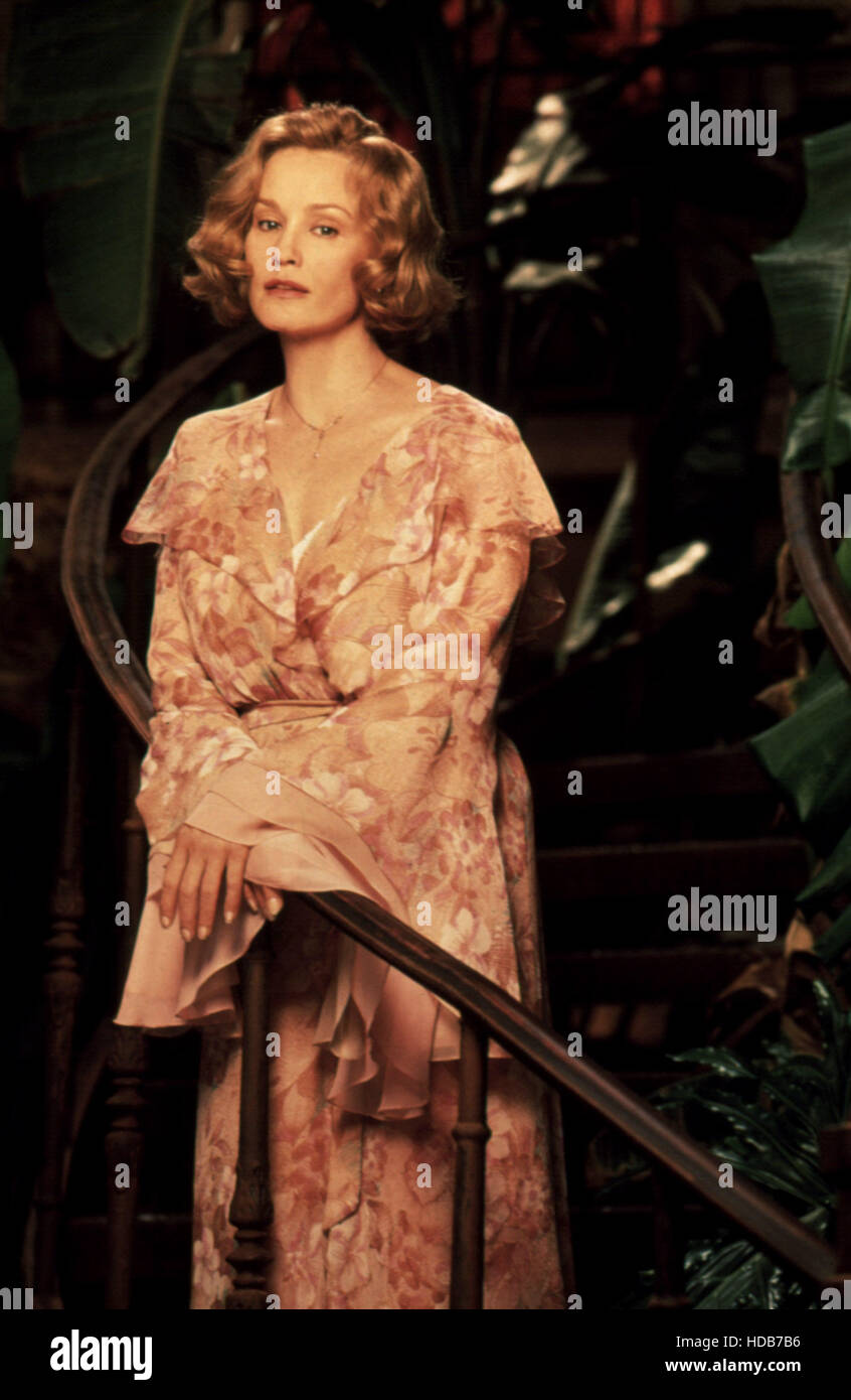 A STREETCAR NAMED DESIRE, Jessica Lange, 1995. © CBS / Courtesy ...
