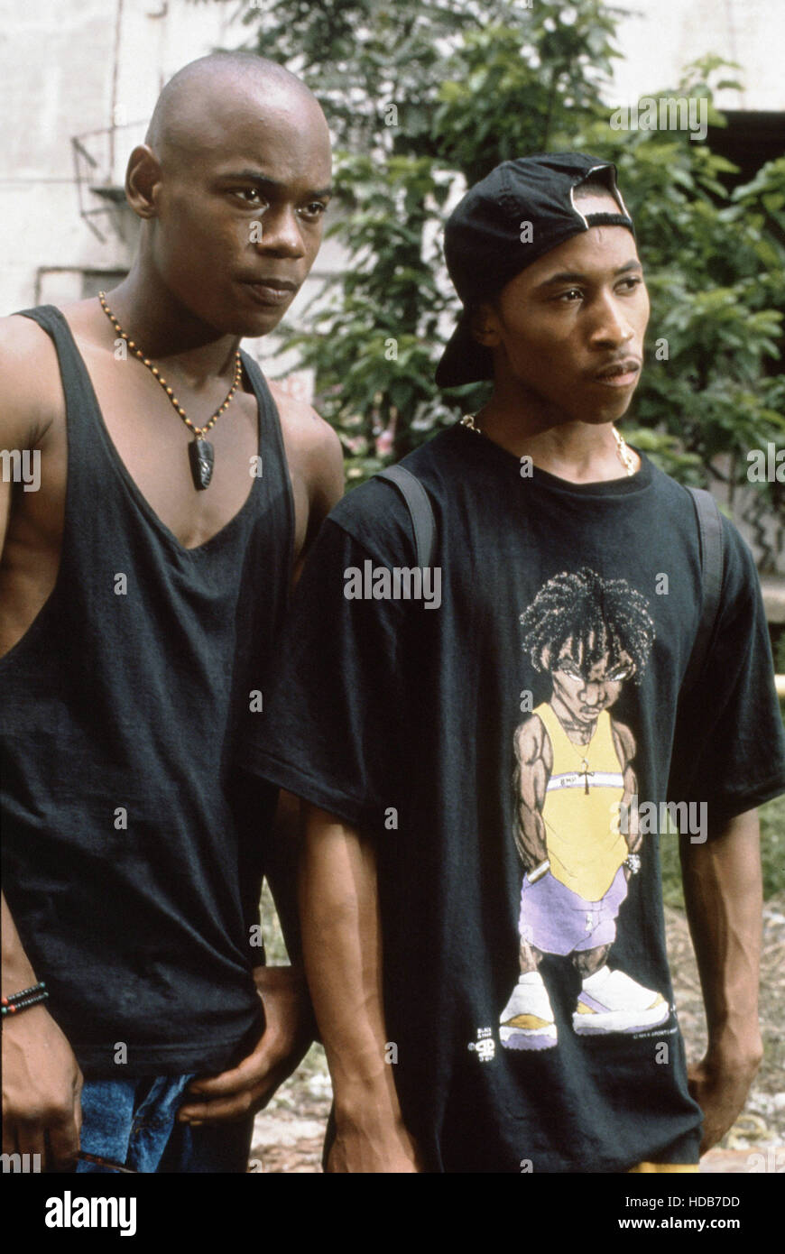 Strapped movie hi-res stock photography and images - Alamy