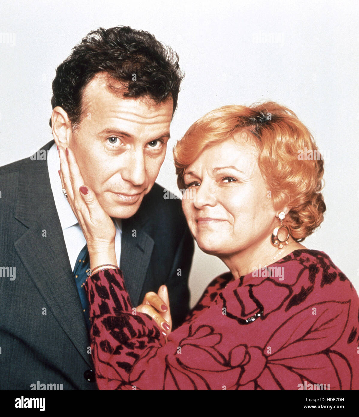 STRANGE RELATIONS, (aka MY BEAUTIFUL SON), from left: Paul Reiser ...