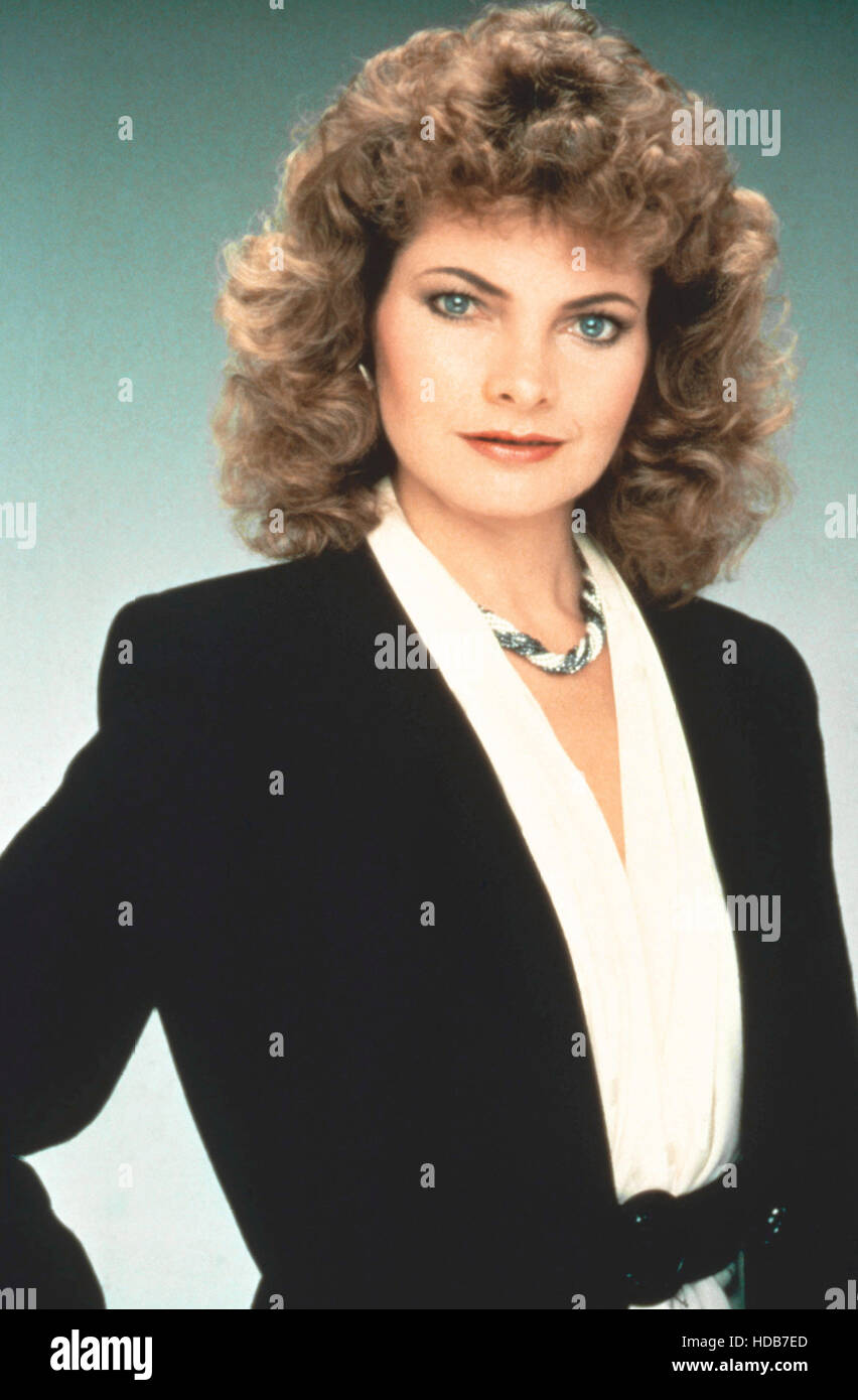 STAR'S TABLE, Dixie Whatley, 1986, © Family Channel/courtesy Everett ...