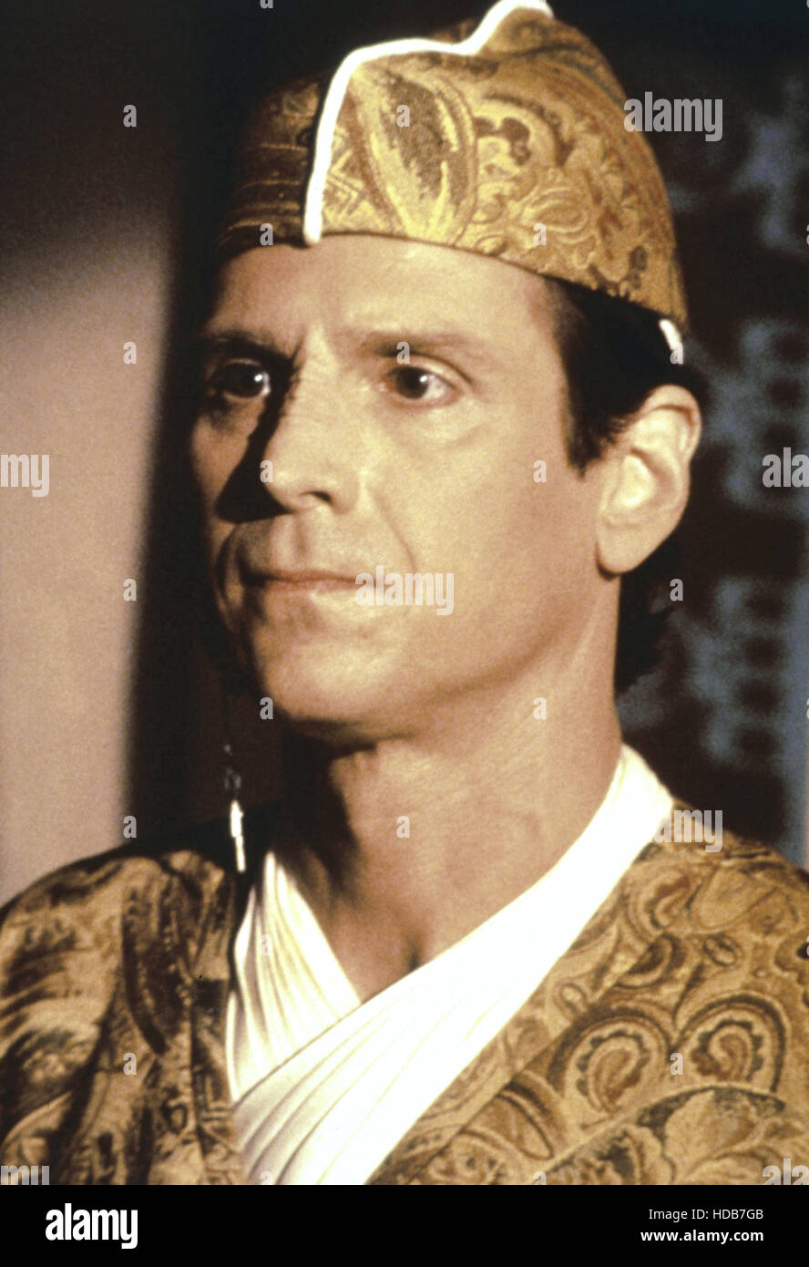 STAR TREK: DEEP SPACE NINE: Philip Anglim, 'The Collaborator,' (season ...