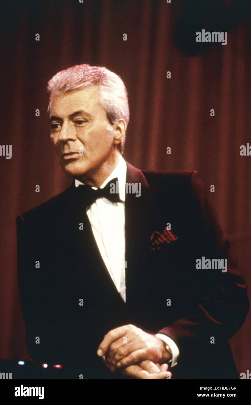 STAR TREK: DEEP SPACE NINE, James Darren, 1993-1999, © Paramount ...