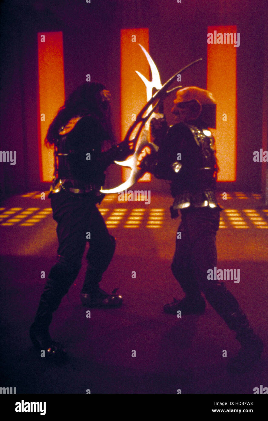 STAR TREK: DEEP SPACE NINE, (r) Max Grodenchik, 1993-99. Paramount ...