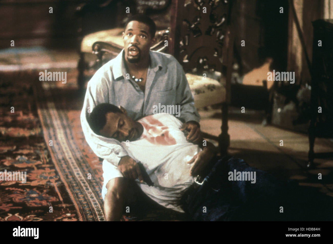 SUNSET BEACH, (from left): Lesley-Anne Down, Sam Behrens, (Season 1 ...