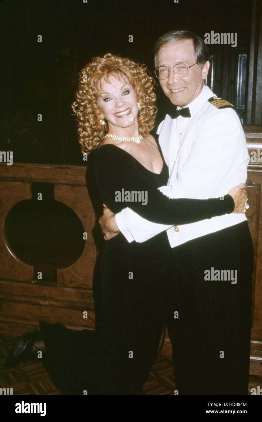 SUNSET BEACH, (from left): Kathleen Noone, Bernie Kopell, ('Shockwave ...