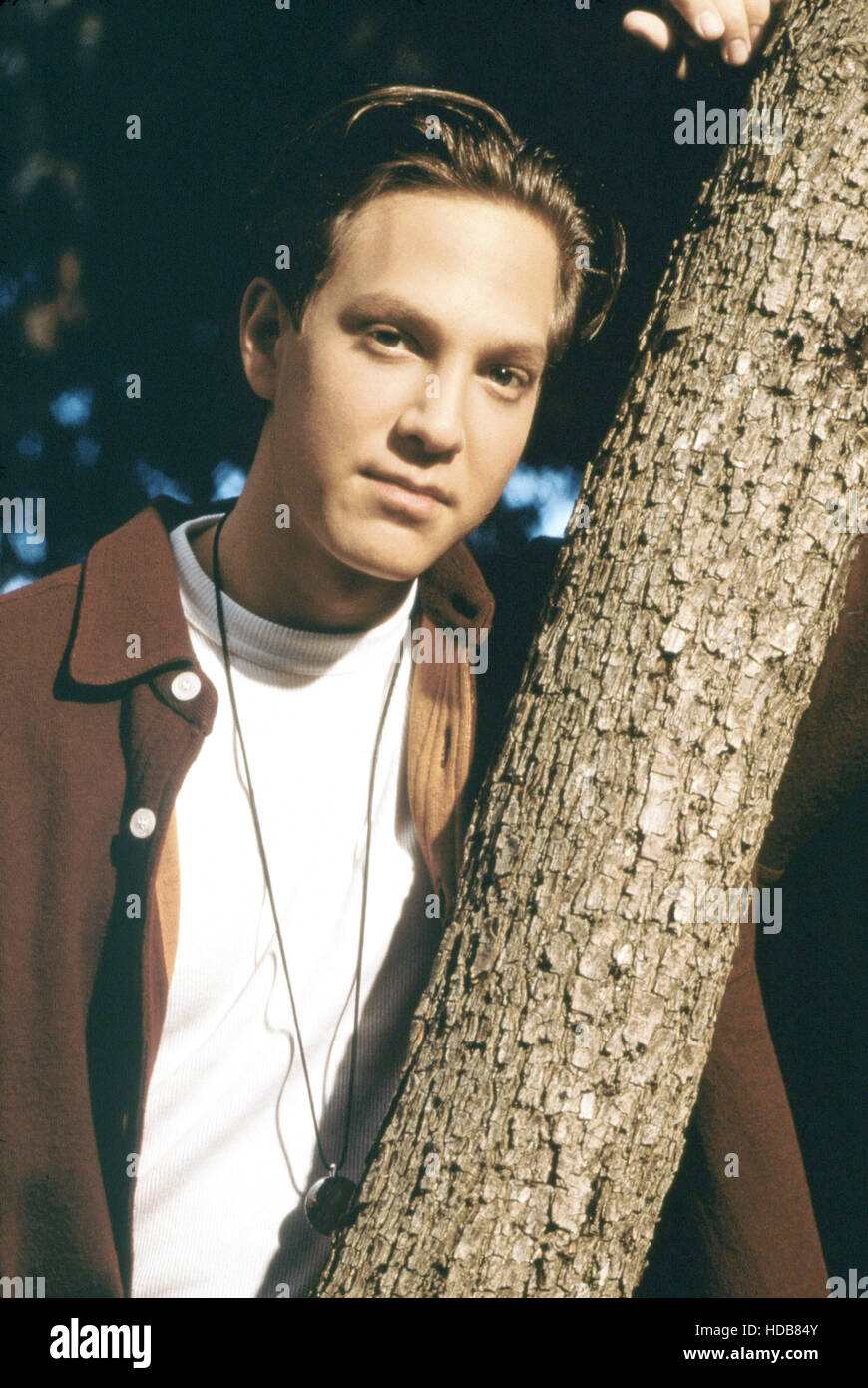 SUNSET BEACH, Randy Spelling, 1997-99. © NBC / Courtesy: Everett ...