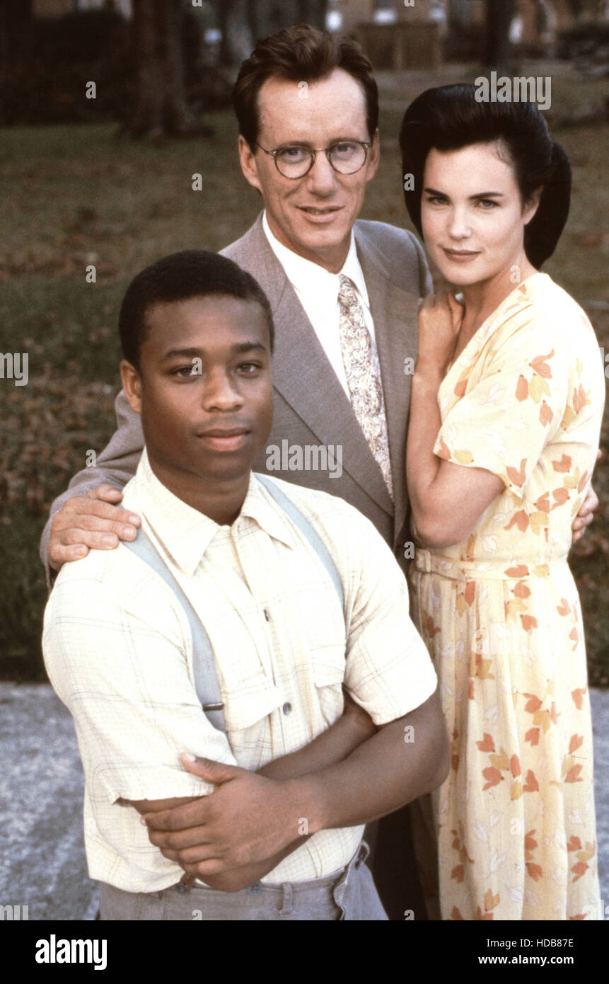 SUMMER OF BEN TYLER, (from left): Charles Mattocks, James Woods ...