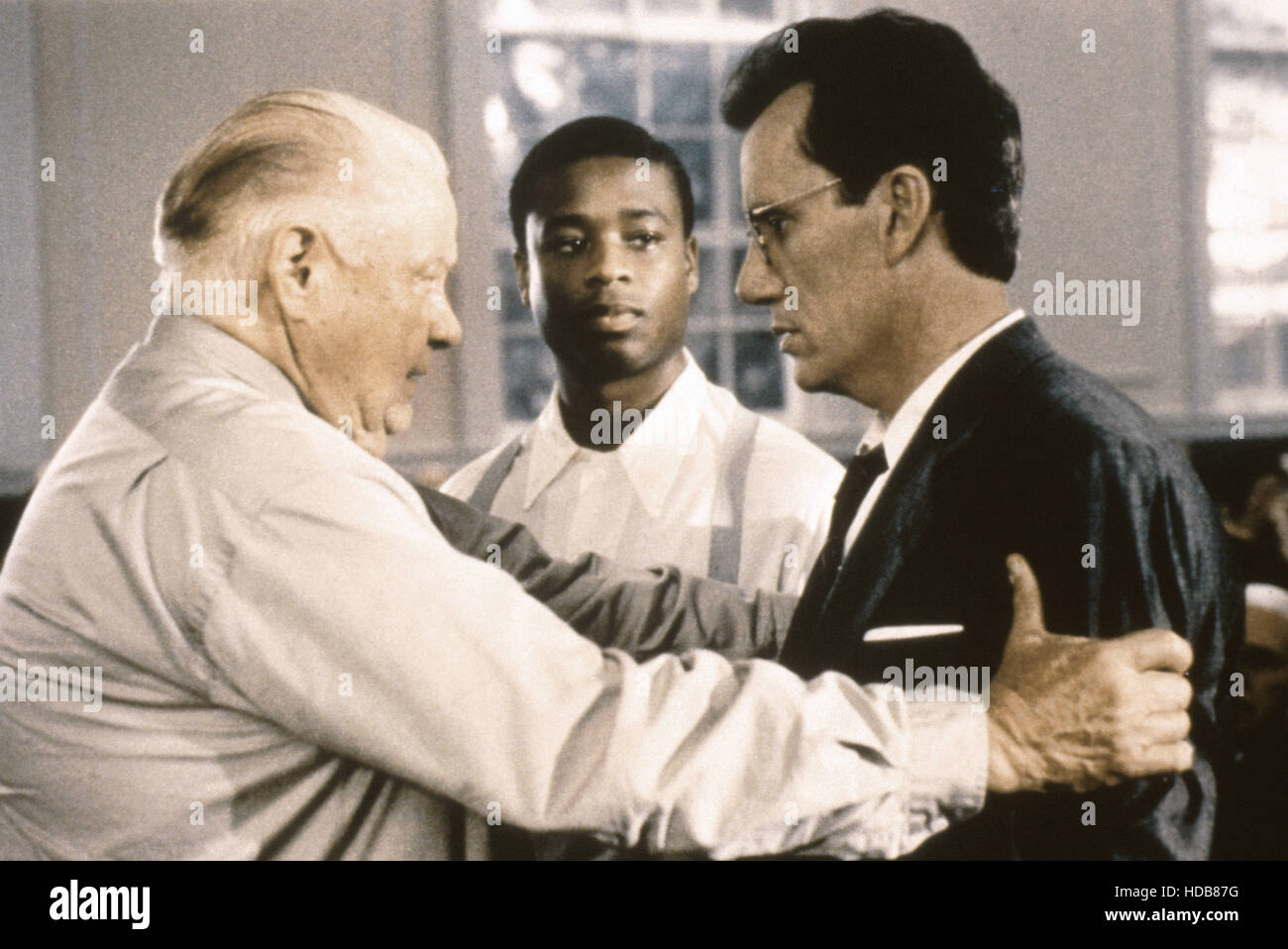 SUMMER OF BEN TYLER, (from left): Clifton James, Charles Mattocks ...