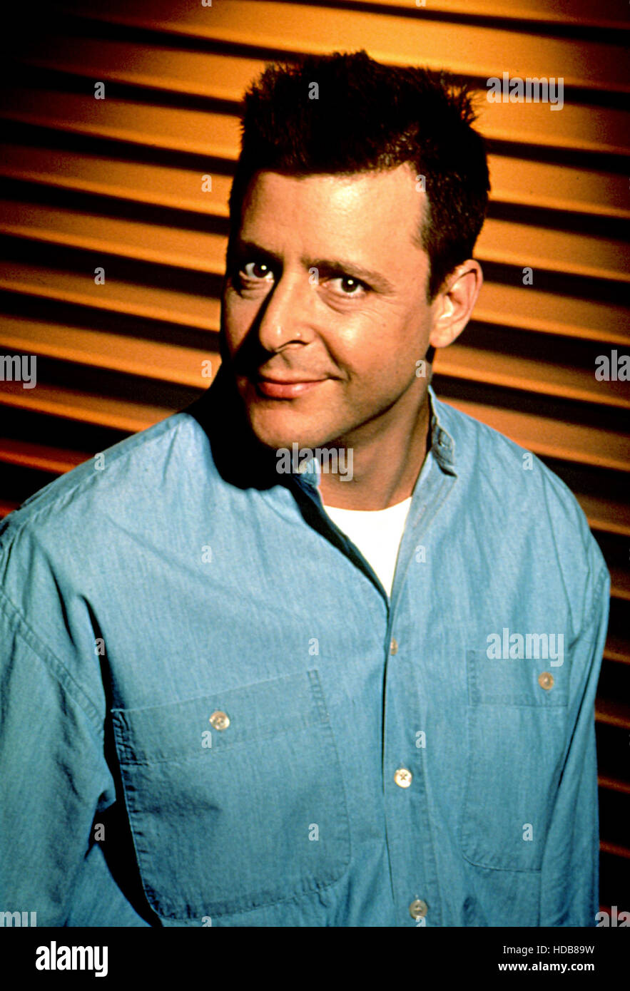 SUDDENLY SUSAN, Judd Nelson, 1996-2000, (c)Warner Bros. Television ...