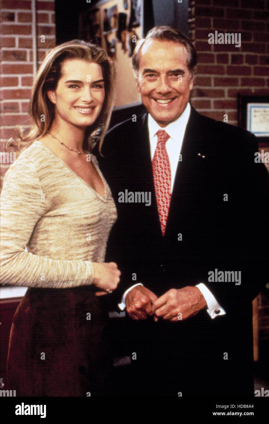 Shields suddenly susan 1996 hi-res stock photography and images - Alamy