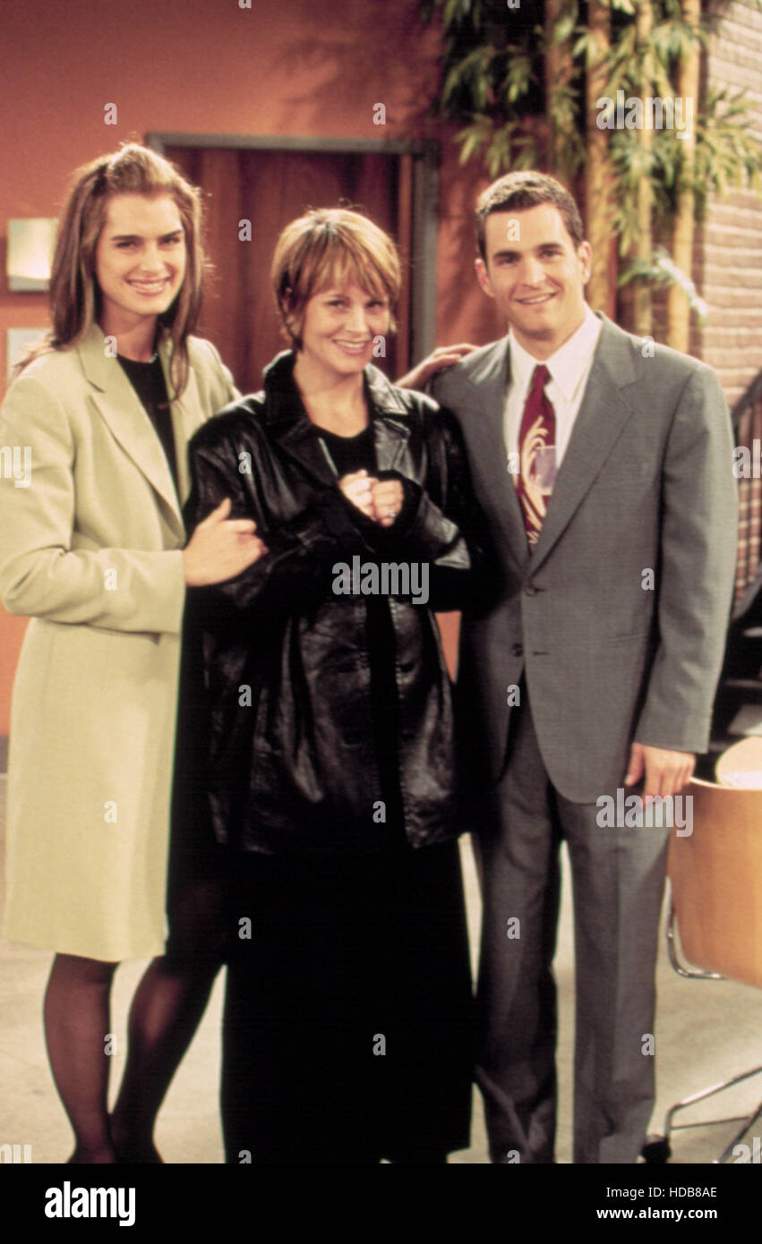 Shields suddenly susan 1996 hi-res stock photography and images - Alamy