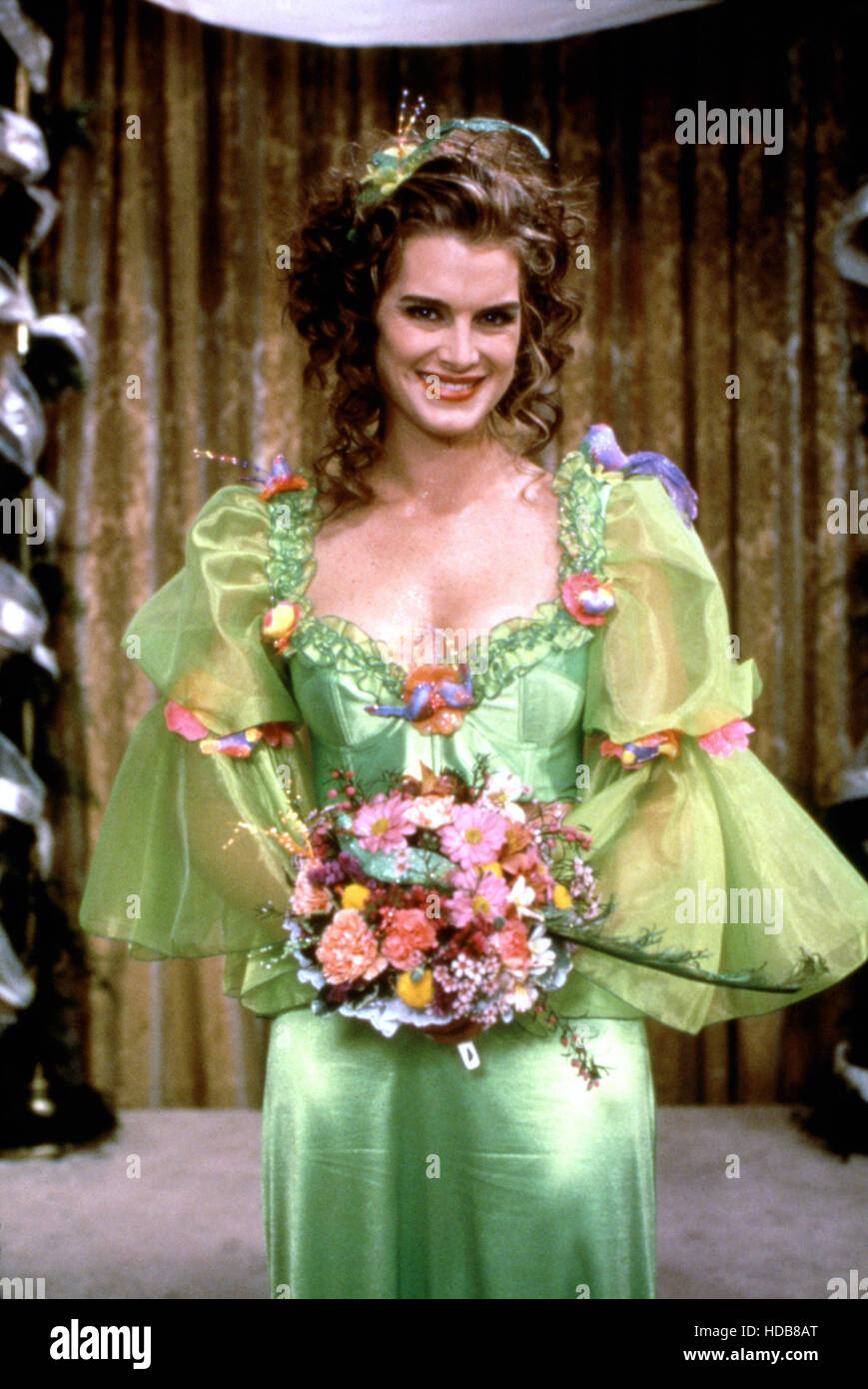 SUDDENLY SUSAN, Brooke Shields, 1996-2000, © Warner Bros. / Courtesy ...