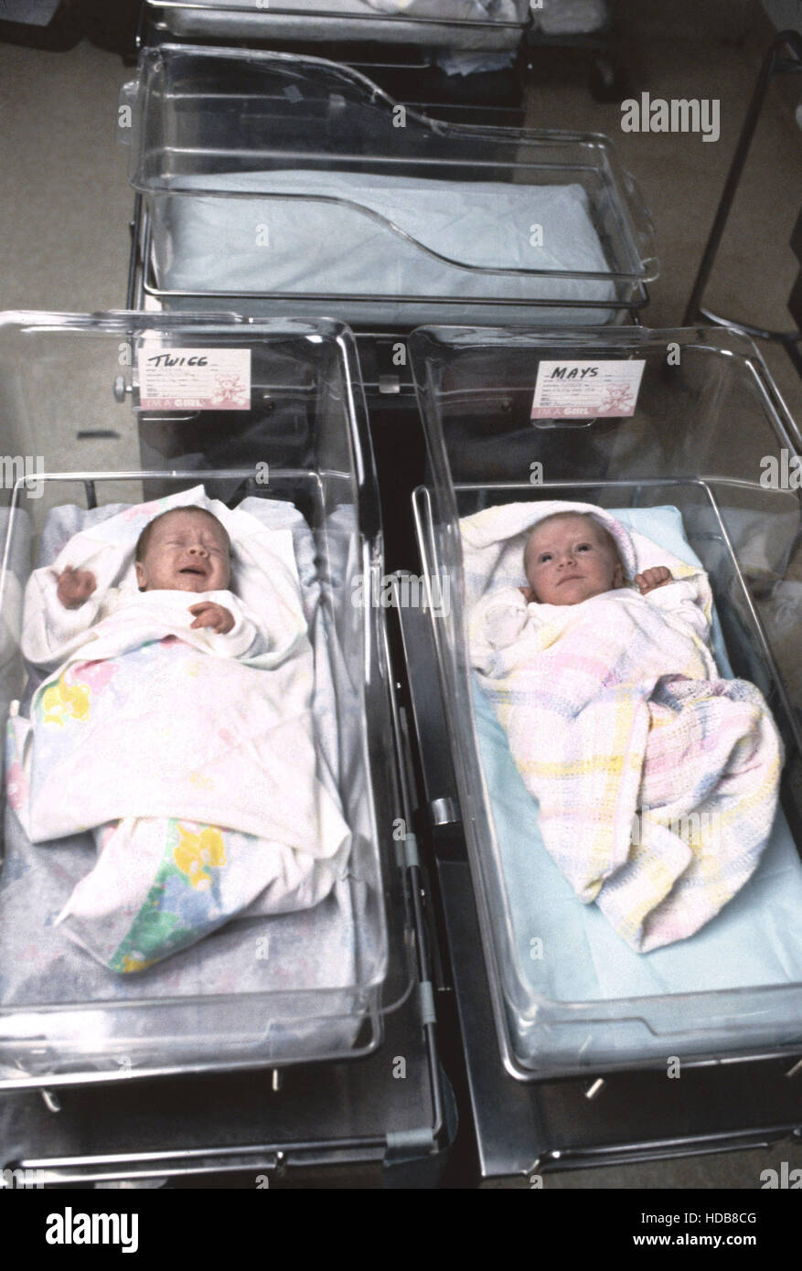 SWITCHED AT BIRTH, 1991, Ph: Alice S. Hall, © NBC/courtesy Everett ...