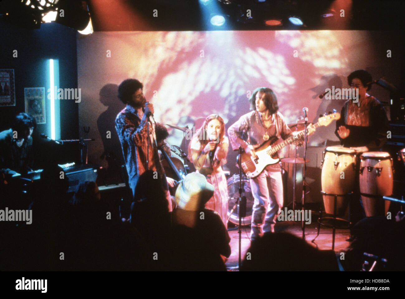 SWEETWATER, Amy Jo Johnson (center), 1999, © VH1/courtesy Everett ...