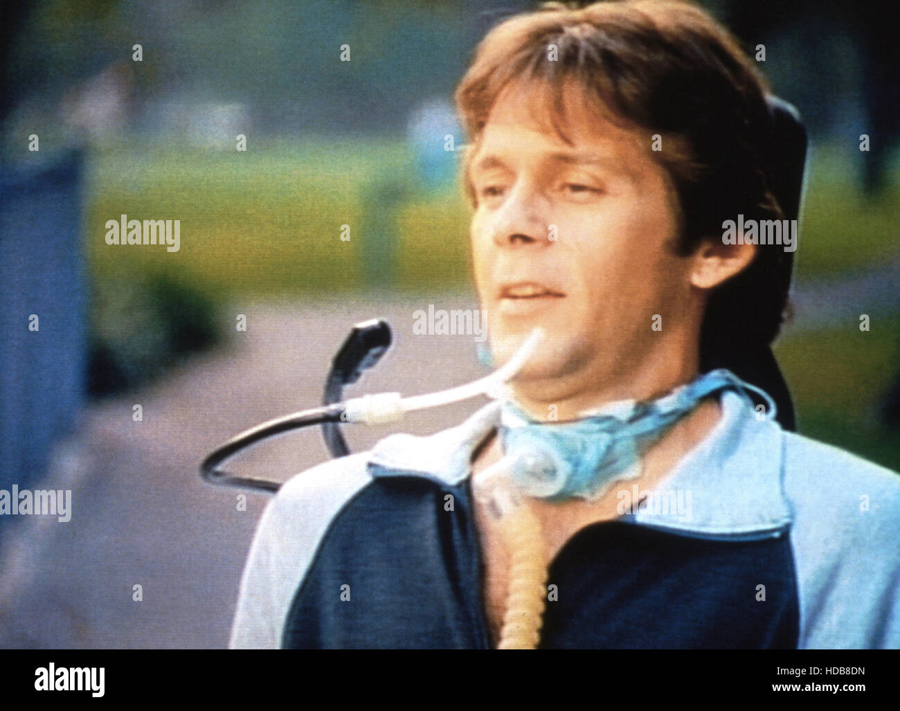 THE SWITCH, Gary Cole, 1993 Stock Photo - Alamy