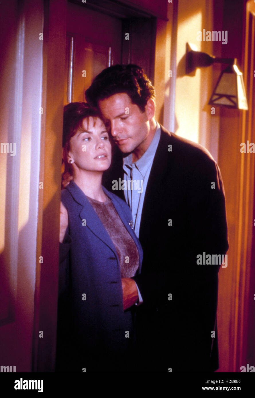 Dale Midkiff And Wife