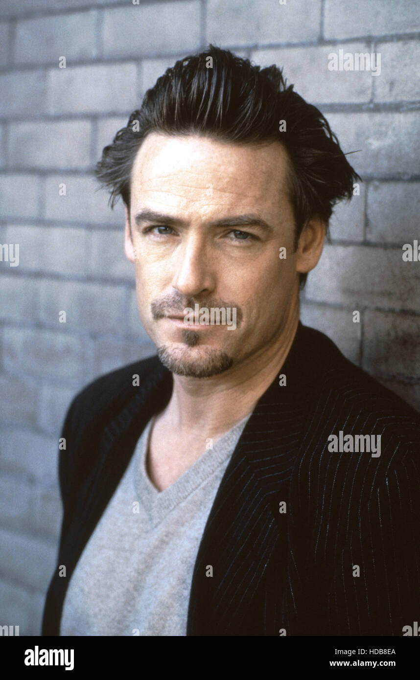 SWIFT JUSTICE, James McCaffrey, 1996. © UPN / Courtesy: Everett ...