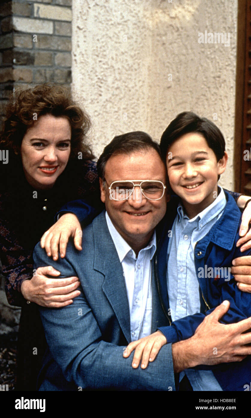 SWITCHING PARENTS, (aka GREGORY K), Kristin Griffith, Bill Smitrovich ...