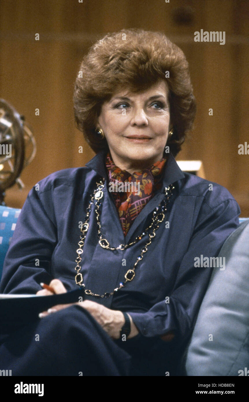 SWEET SURRENDER, Marjorie Lord, 1987, © NBC/courtesy Everett Collection ...